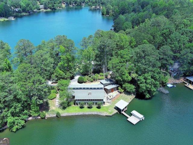 881 Boat Club Road