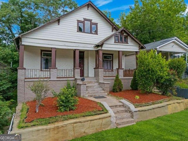 881 Beckwith St SW, Atlanta, GA 30314