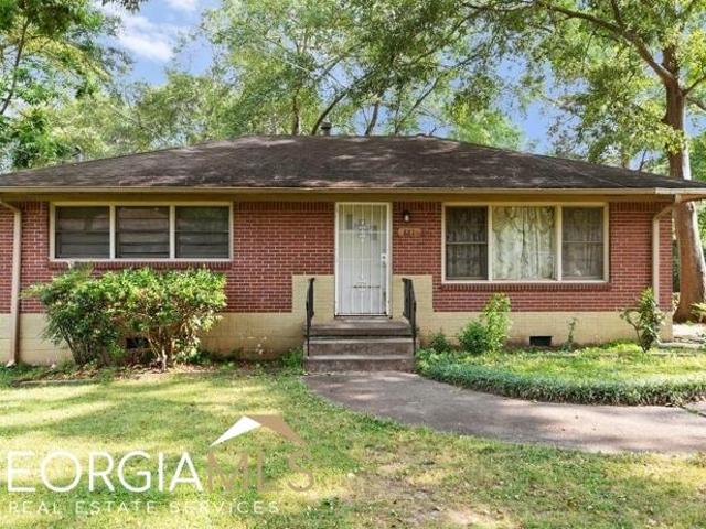 881 Birch St, Forest Park, GA 30297