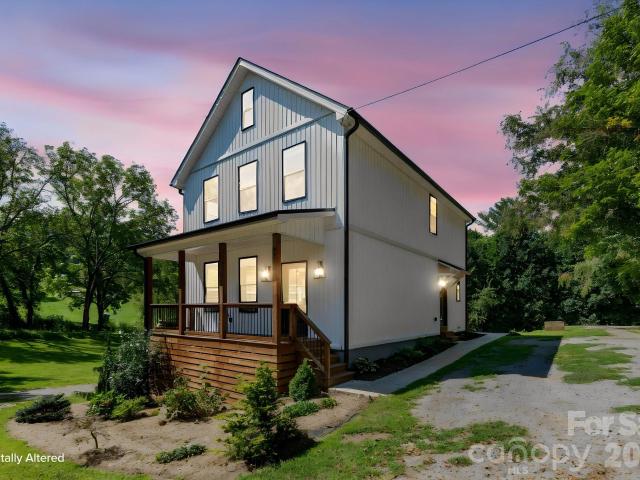881 Burney Mountain Road