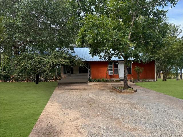 881 Greenhead Rd, Anacoco, LA 71403 | MLS #SWL25003 | Compass