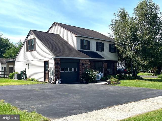 881 Depot Lane