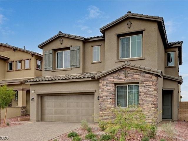 881 Dunkirk River Ct, Henderson, NV 89011