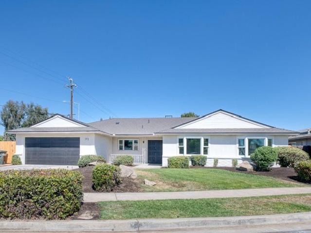 881 E Alluvial Ave, Fresno, CA 93720