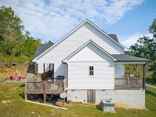 881 Eagle Mountain Rd