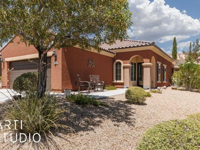 881 Frontier Pass Trl, Mesquite, NV 89034