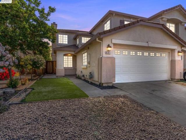 881 Havasu Ct, Livermore, CA 94551