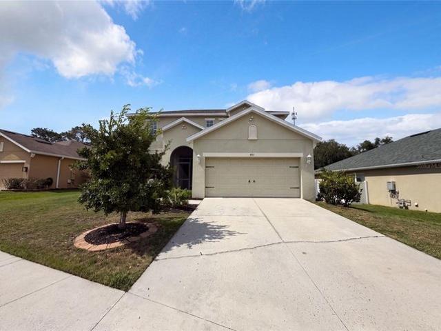 881 Haring Ln, Mount Dora, FL 32757