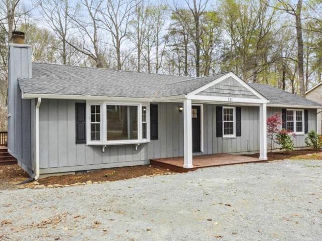 881 Jefferson Dr, Palmyra, VA 22963