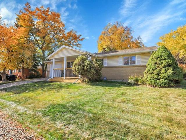 881 Oak St, Lakewood, CO 80215
