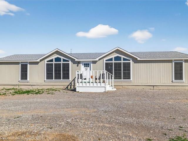 881 Luella Ct, Pahrump, NV 89048