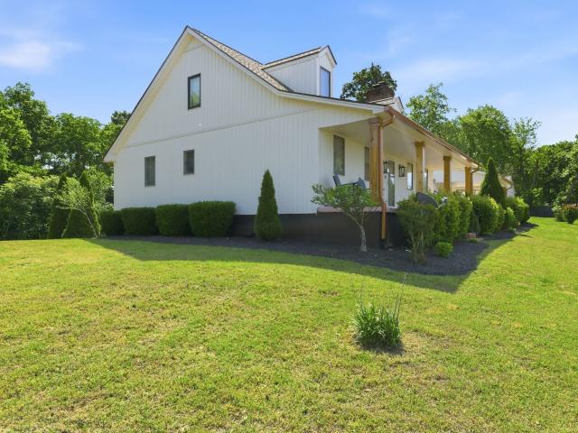 881 Mount Olivet Rd