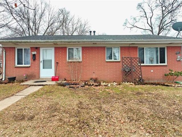 881 Monroe St, Ypsilanti, MI 48197