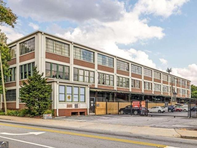 881 Memorial Dr SE #107, Atlanta, GA 30316