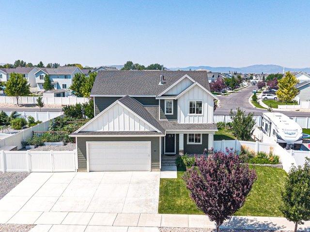 881 N 20 E, Santaquin, UT 84655