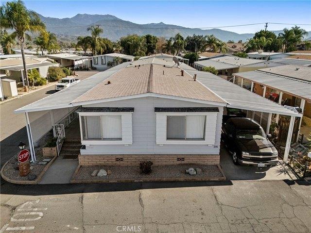 881 N Lake St Spc 281, Hemet, CA 92544