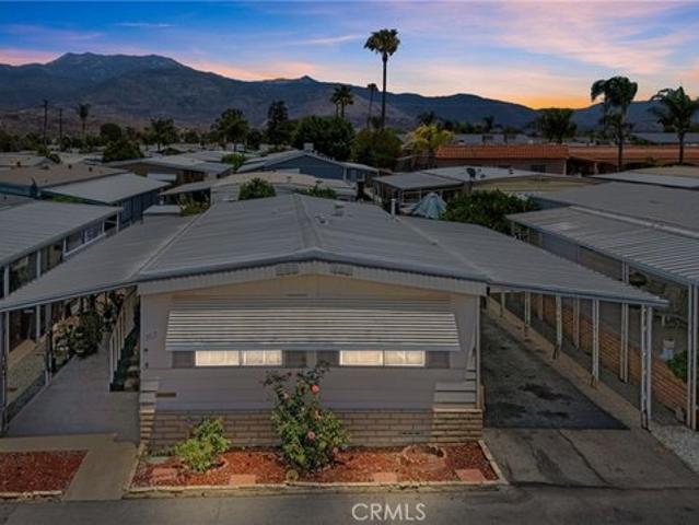 881 N Lake St Spc 362, Hemet, CA 92544