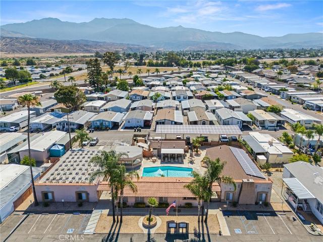 881 N Lake St, Unit 210, Hemet, CA 92544 | MLS #SW26135