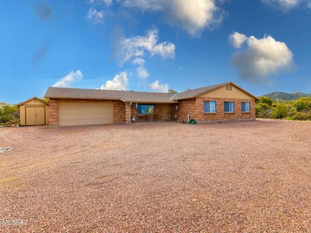 881 N Mountain View Dr, Oracle, AZ 85623