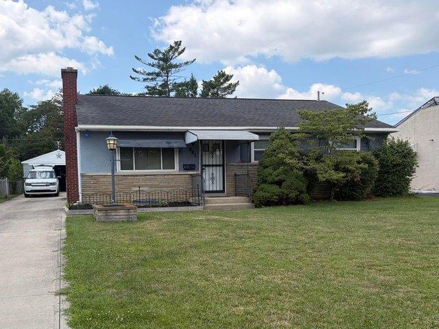 881 S Brinker Ave, Columbus, OH 43204