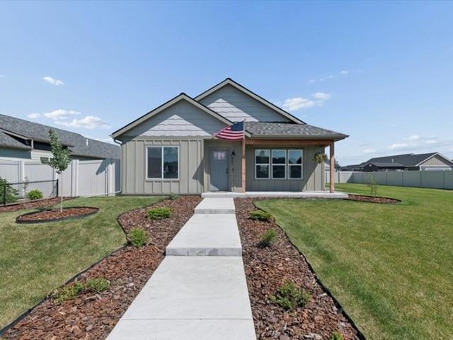 881 S Camas Ln, Kalispell, MT 59901