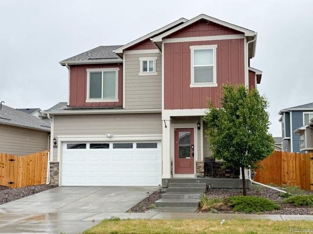 881 Sawdust Dr, Brighton, CO 80601