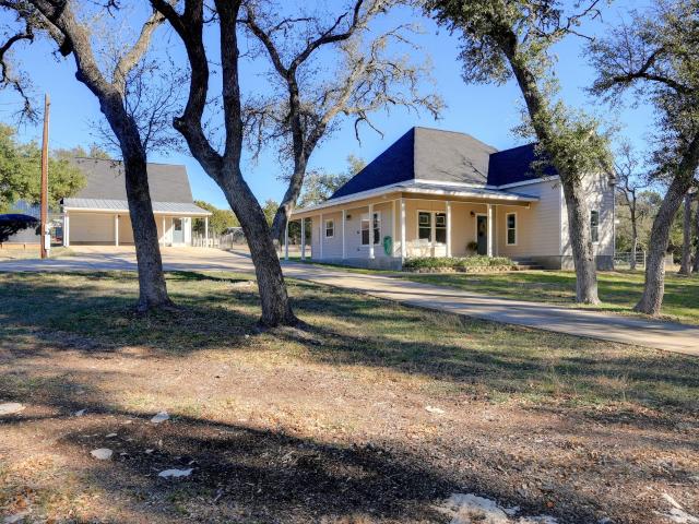 881 Saddle Ridge Dr, Wimberley, TX 78676 | MLS #3121 | Compass