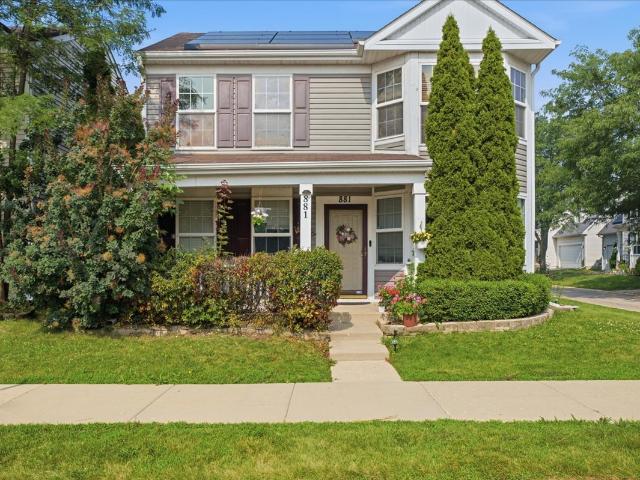 881 Serendipity Drive