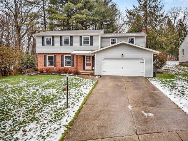 881 Shullo Dr, Akron, OH 44313