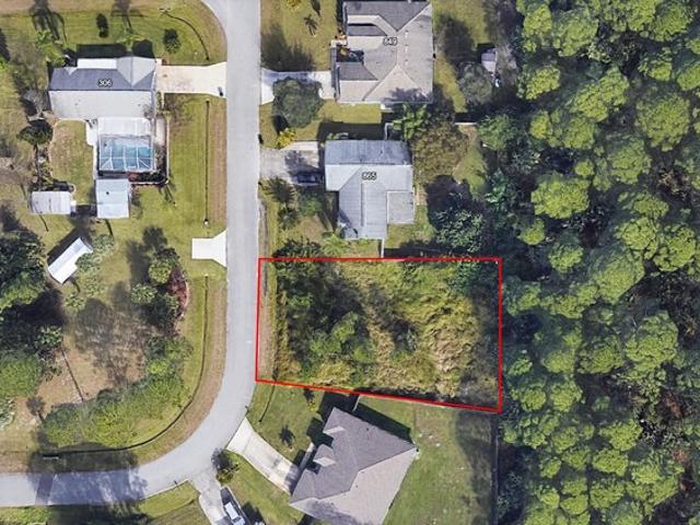 881 Sherwood Ave SW, Palm Bay, FL 32908