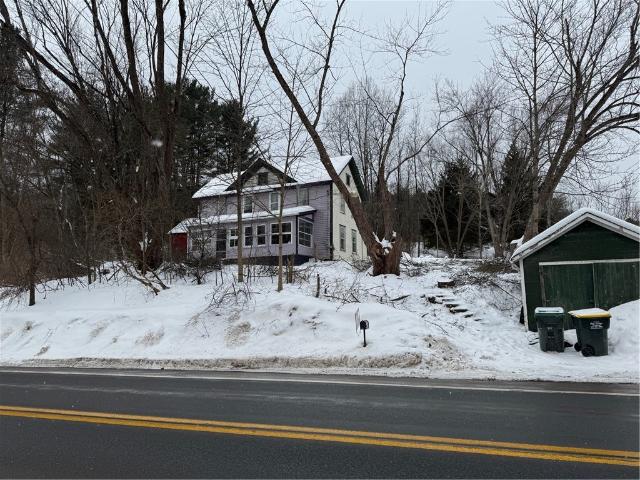 881 State Highway 8