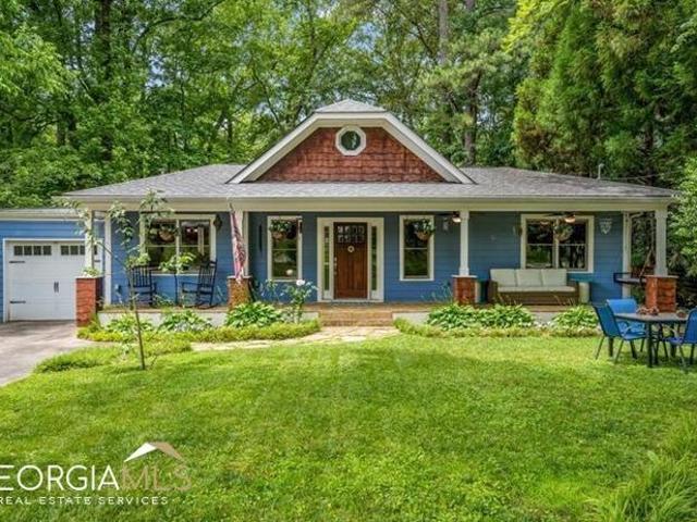 881 Stokeswood Ave SE, Atlanta, GA 30316