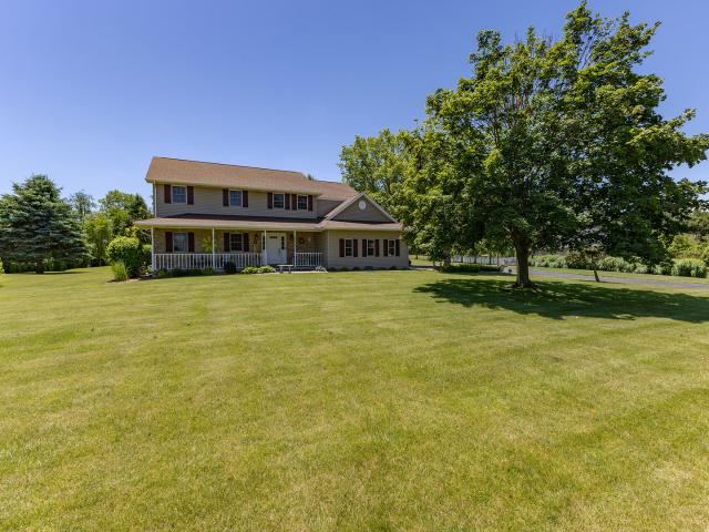 881 Pheasant Run Road