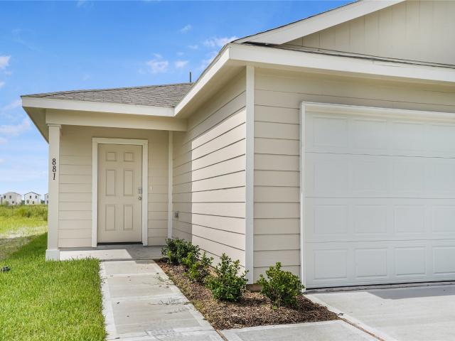 881 Road 590114