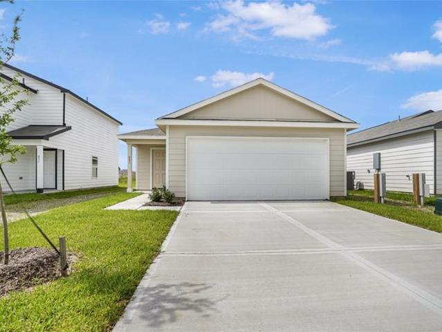 881 Road 590114, Cleveland, TX 77327