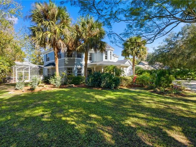 881 Robin Ln, Sebastian, FL 32958 | MLS #293873 | Compass