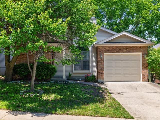 881 Revere Run Dr, Lexington, KY 40509