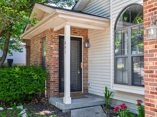 881 Revere Run Drive