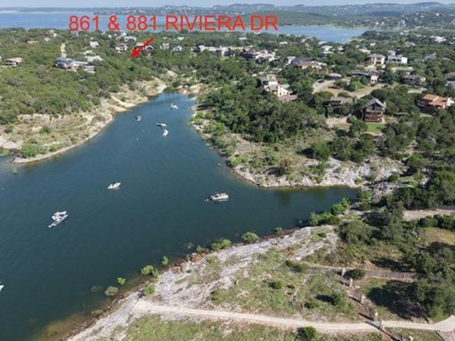 881 Riviera Dr Lot 1785, Canyon Lake, TX 78133