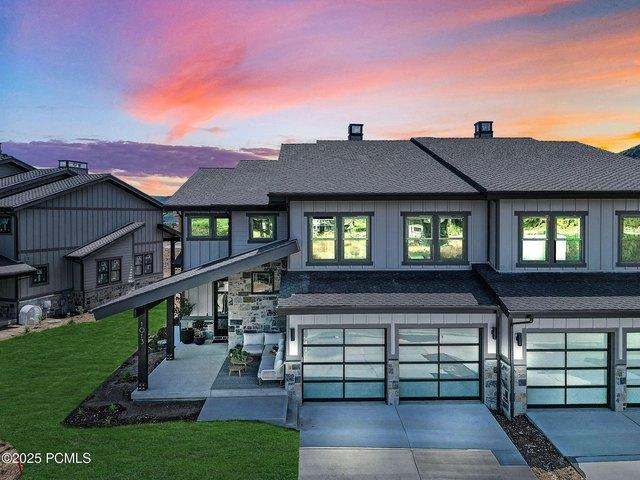 881 W Beek Cir Unit 177, Heber City, UT 84032