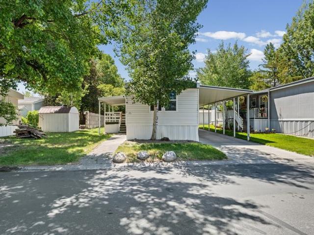 881 W Storm Mountain Dr, Taylorsville, UT 84123