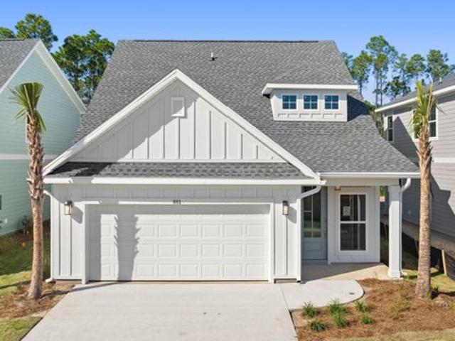 881 Walsonham Dr, Panama City Beach, FL 32407