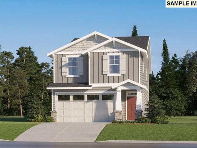 881 Windrow Ave SE, Albany, OR 97322