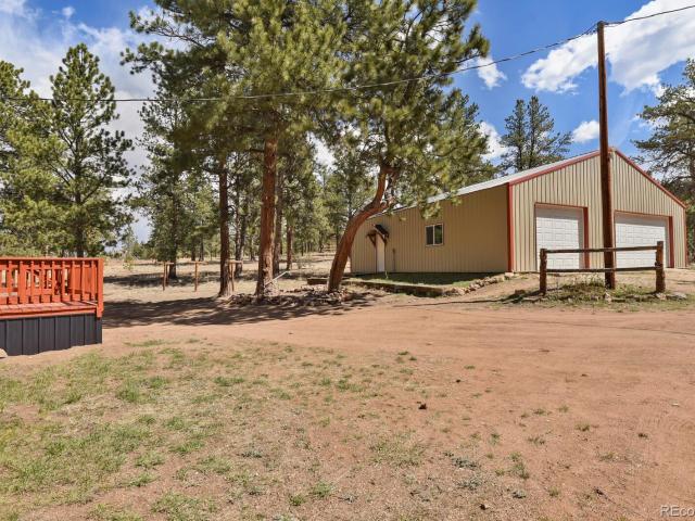881 Trail Creek Road