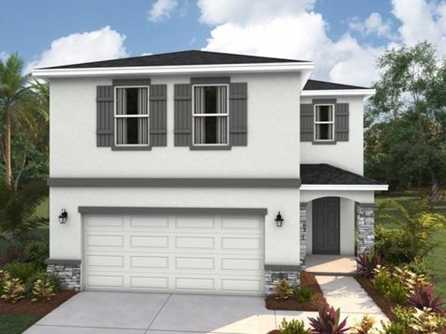 8824 Clear View St, Parrish, FL 34219