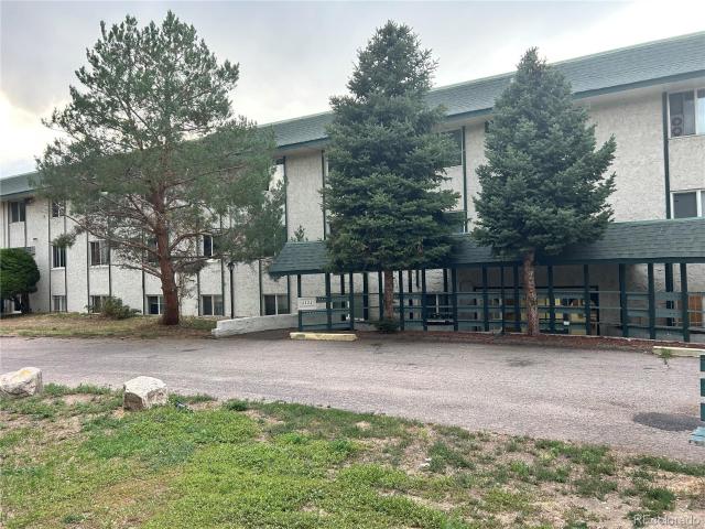 8824 E Florida Ave, Unit 105, Denver, CO 80247 | MLS #6495 | Compass