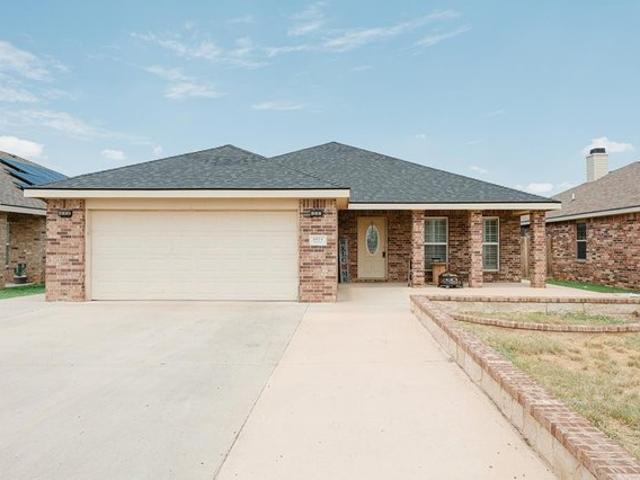 8824 Rainbow Dr, Odessa, TX 79765