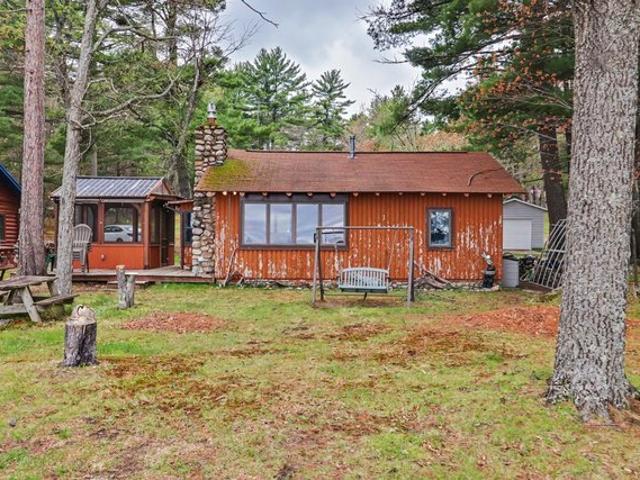 8824 Sunrise Shores Cir Unit 3, Saint Germain, WI 54558