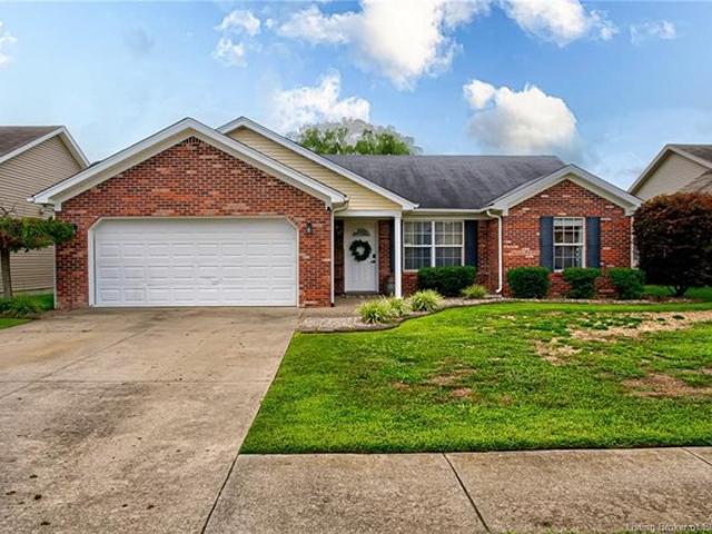 8824 Woodford Dr, Charlestown, IN 47111