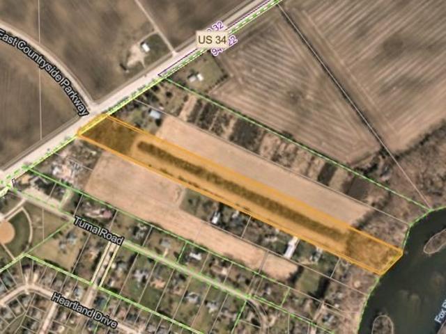 8824B Rt 34 Hwy, Yorkville, IL 60560